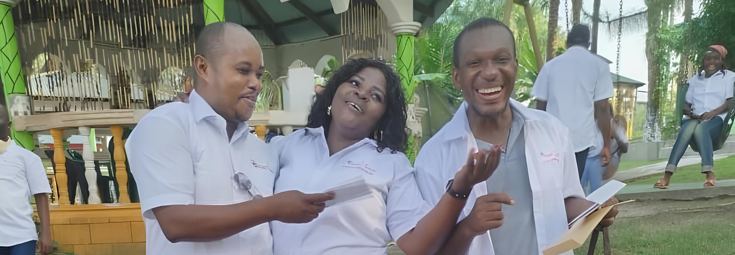 Célébration De La Fête Du Travail à L'Institut Ucac-Icam, Campus De ...