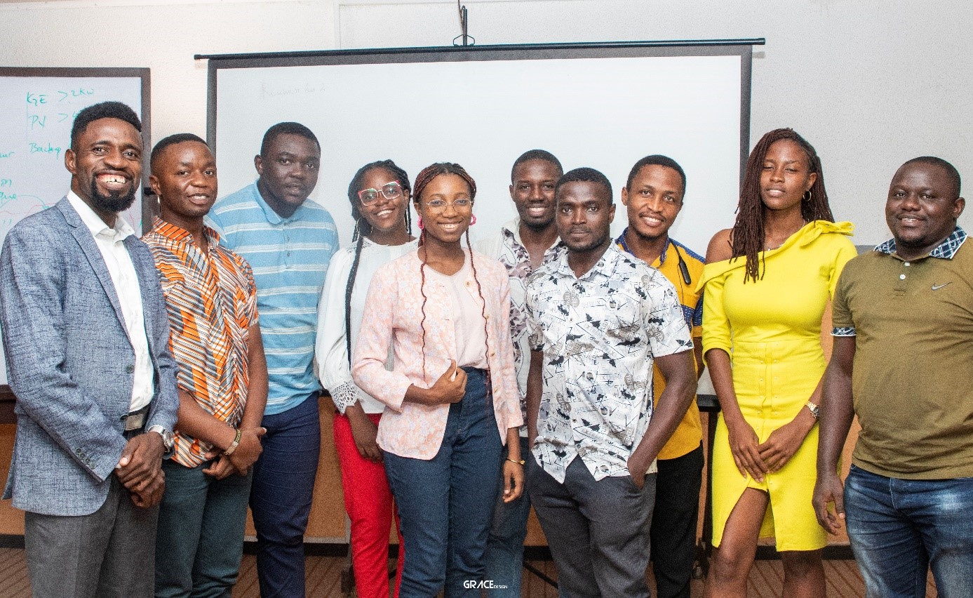 Cameroun : Les Masterclass Des Alumni - Ucac-Icam
