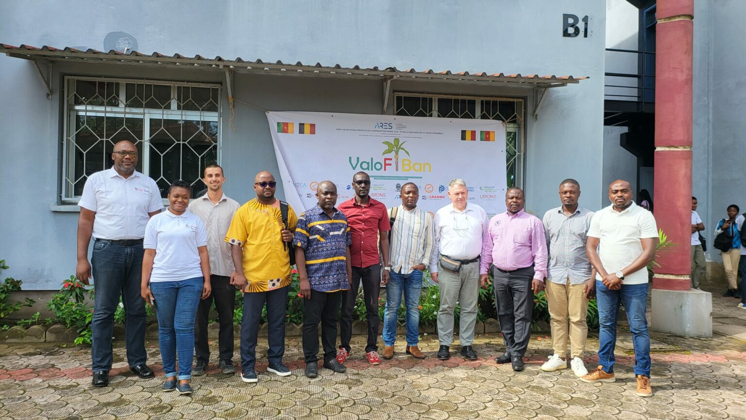 Espace Presse Ucac-Icam