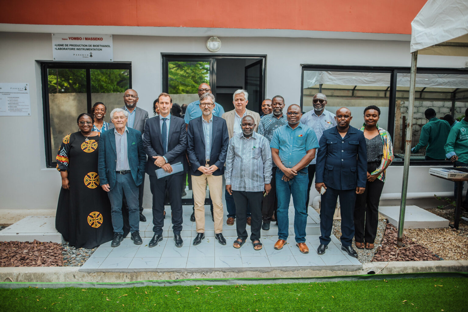 Espace Presse Ucac-Icam